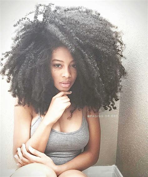 Natural Hair Beauty Natural Hair Tips Natural Hair Growth Natural