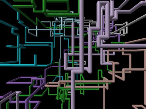 github fogleman pg python opengl graphics framework