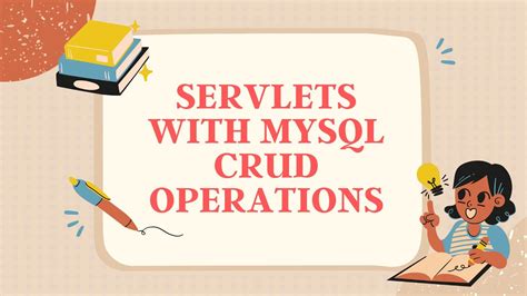 43 crud operations with mysql and servlets part 2 youtube