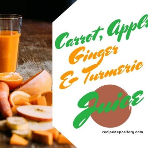 Immune Boosting Juice Recipes Recipe Depository