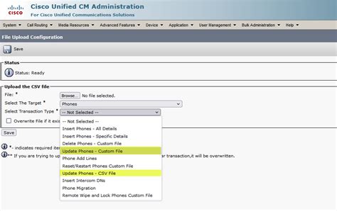 solved modify called id in cucm version 12 5 cisco community