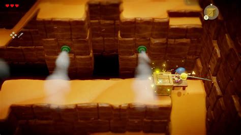 ゼルダの伝説シリーズ最新作「ゼルダの伝説 知恵のかりもの」発表 Gigazine