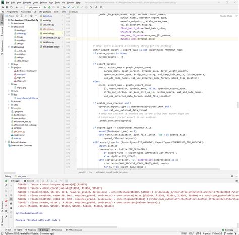 onnx export failed couldn t export python operator swishimplementation