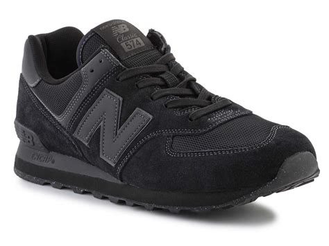 Obuwie Męskie Lifestyle New Balance Ml574eve Sklep Butomaniak Pl
