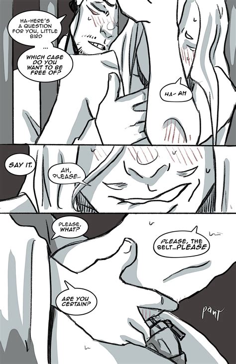 Post 4290832 Blithefool Comic Hizashi Yamada My Hero Academia Shouta