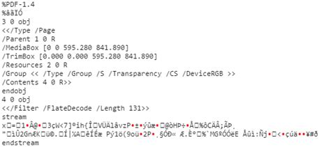 laravel unable to generate pdf using mpdf in php 7 1 stack overflow