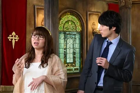【写真 2 2枚】（c）読売テレビ 人生が楽しくなる幸せの法則：「hulu」で1年後描くオリジナルストーリー配信 夏菜と和田琢磨のもどかしい恋