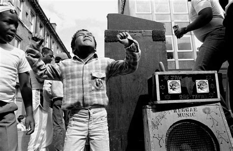 Reggae Riots And Resistance The Sounds Of Black Britain In 1981