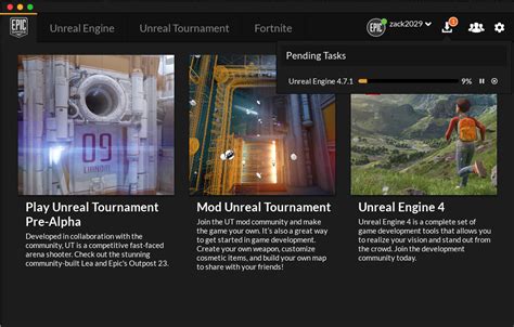 game dev to died unreal engine 4 setup installation