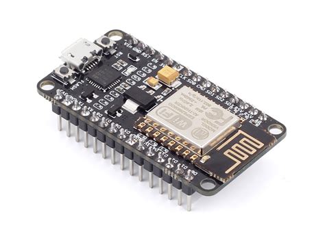 Project Esp8266 Programming [radiona Wiki]