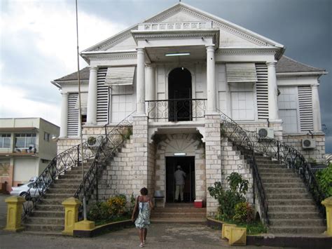Manchester Heritage Sites About Jamaica