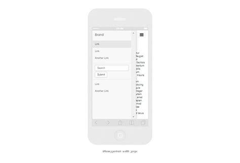 9 jquery plugins for bootstrap navbar bashooka