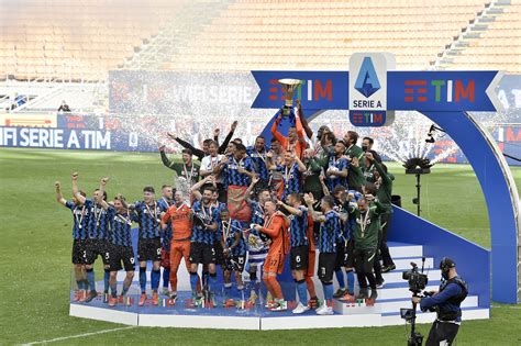 Linter Festeggia Il 19° Scudetto La Premiazione