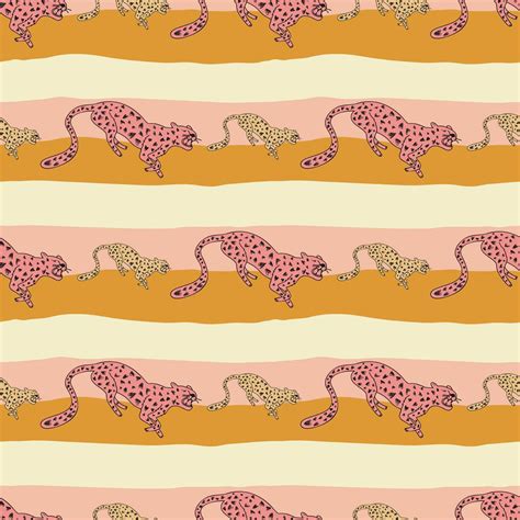 Share More Than 85 Preppy Cheetah Wallpaper Super Hot In Cdgdbentre