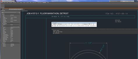 solved autocad 2018 mtext editor problem autodesk community