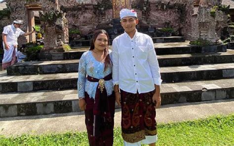 Keunikan Pakaian Adat Bali Makna Filosofi Dan Cara Pakainya