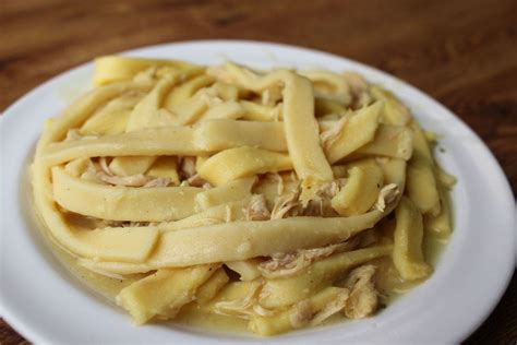 Best Chicken And Noodles In Indiana Winners 2019 Usa Today 10best