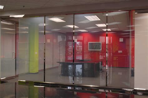 Switchable Privacy Glassandfilm Smart Glass