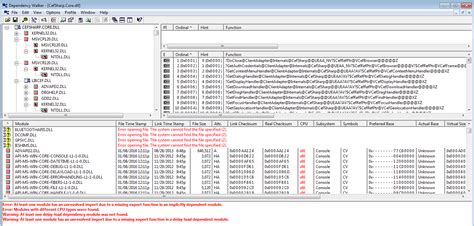 filenotfoundexception could not load file or assembly cefsharp code