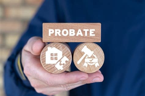 A Guide To The Probate Process Goodlaw Solicitors