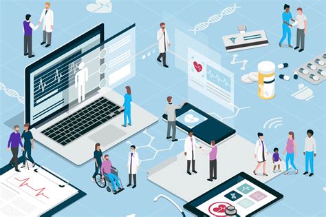How Iot In Healthcare Lowers Costs And Improves Patient Outcomes