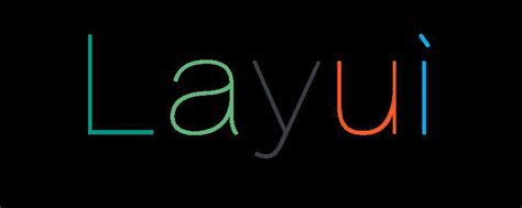 layui是什么？有什么作用？ layui教程 php中文网