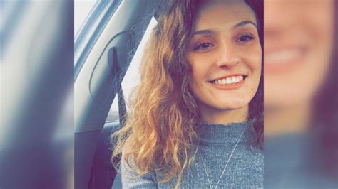 Body Of Missing Illinois Woman Found