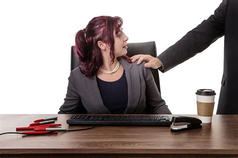 False Sex Crime Accusations At Workplace How To Defend Yourself