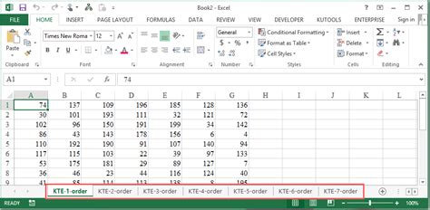 how to copy sheet and rename automatically in excel