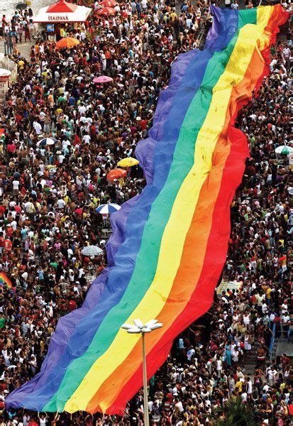 gay rights movement political and social movement