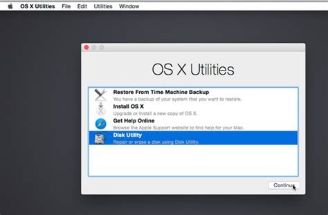 How To Repair Or Reinstall Macos Big Sur Catalina Mojave On Macbook