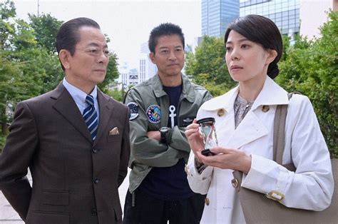 ＜相棒＞特命係に届いた“告発文” 。迷宮入り寸前の通り魔事件が再び動き出す！｜ニフティニュース