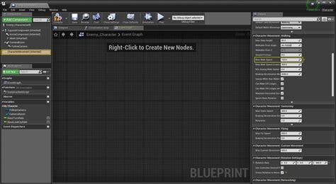 behavior tree quick start guide unreal engine documentation