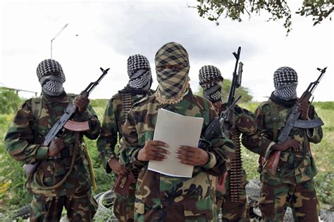 Al Shabab Council On Foreign Relations