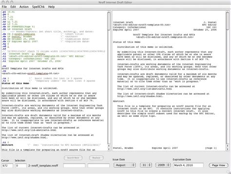 convert nroff pdf