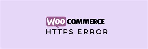 how to resolve woocommerce error in your site