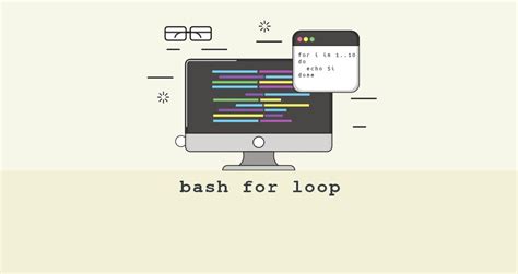 bash for loop kirelos blog