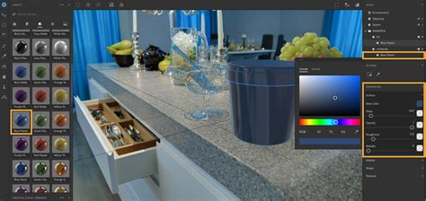 how to composite 2d and 3d objects and effects adobe dimension tutorials
