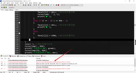 error reporting and exception resolution programmerah
