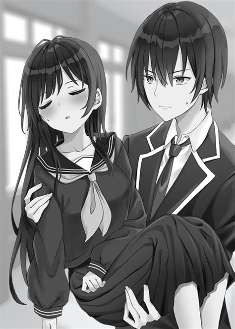 【hj文庫11月の新シリーズ紹介】「家事万能腹黒聖女様と無愛想少年のじれったい恋物語」【『黒聖女様に溺愛されるようになった俺も彼女を溺愛して
