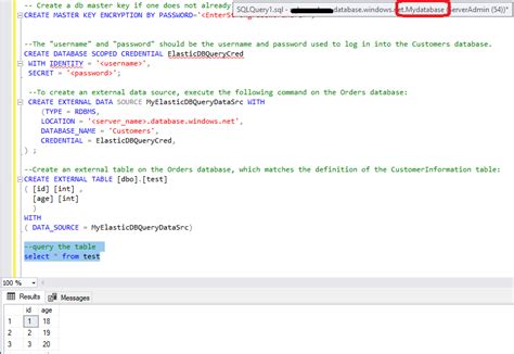 azure sql cannot create encrypted master key stack