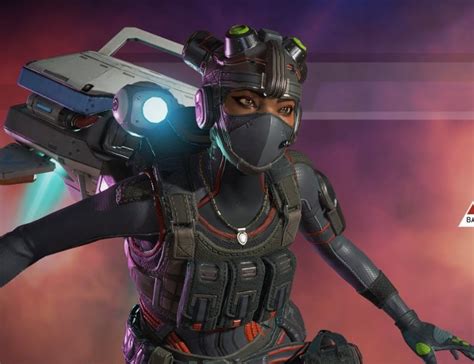 [top 10] Apex Legends Best Lifeline Skins That Look Freakin Awesome