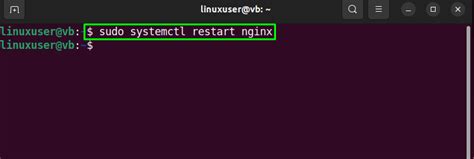 how to set up nginx server blocks on ubuntu 22 04