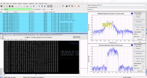 receiving decoding and decrypting gsm with rtl sdr