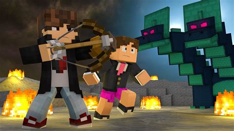 Minecraft Escolhido Hydra Chata ‹ Juaum › 13 Youtube