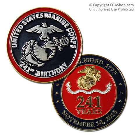 The Marine Corps Birthday And Birthday Ball From