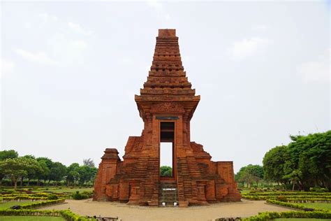 Sejarah Ringkas Kerajaan Majapahit Nusantara Angkasa News Agency Global