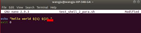[python]在python中调用shell脚本 并传入参数 02python操作shell实例 wangju003 博客园