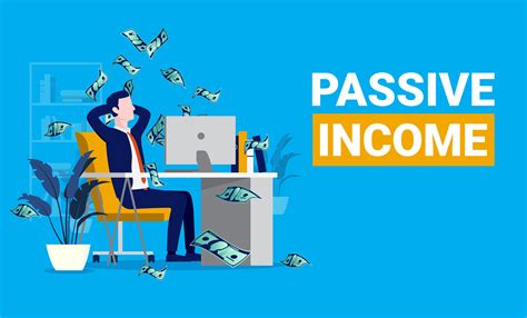 3 Ideas To Create Passive Income In Hong Kong Bowtie