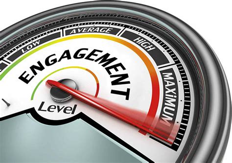 10 Tips To Boost Employee Engagement American Nurse Today